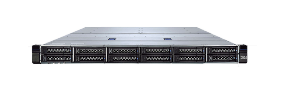 IBM Storage - FlashSystem 5200 from OSS Group